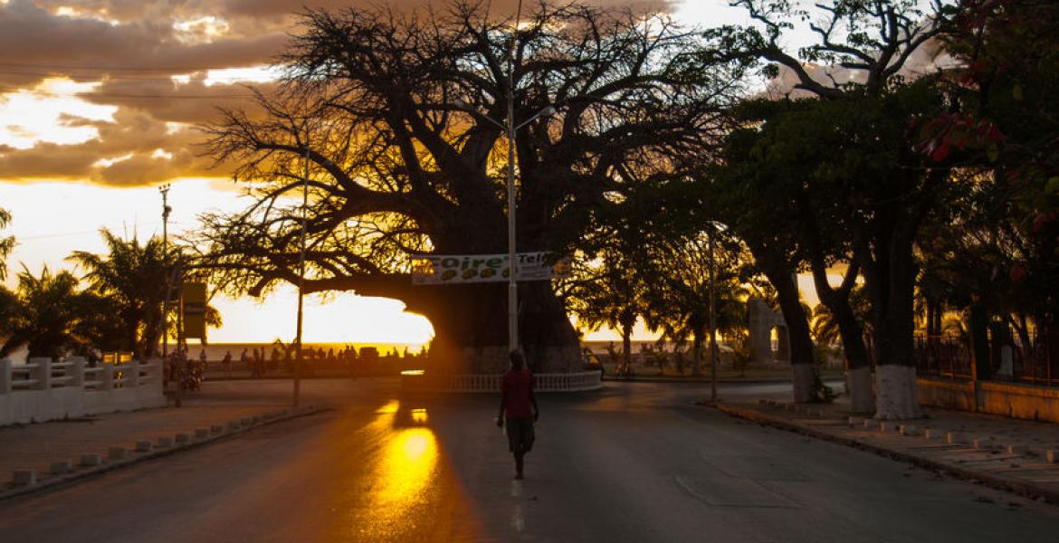 Majunga (Mahajanga) : Guide Voyage, Plages & Location Voiture avec ...